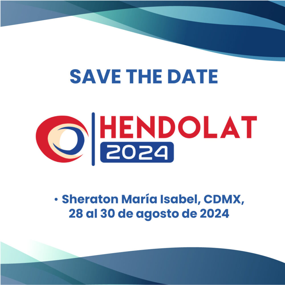 Participación de Grupo SIRI en el Congreso HENDOLAT 2024 - Grupo SIRI